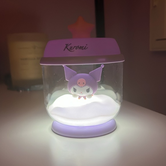 Sanrio | Other | Kuromi Light | Poshmark